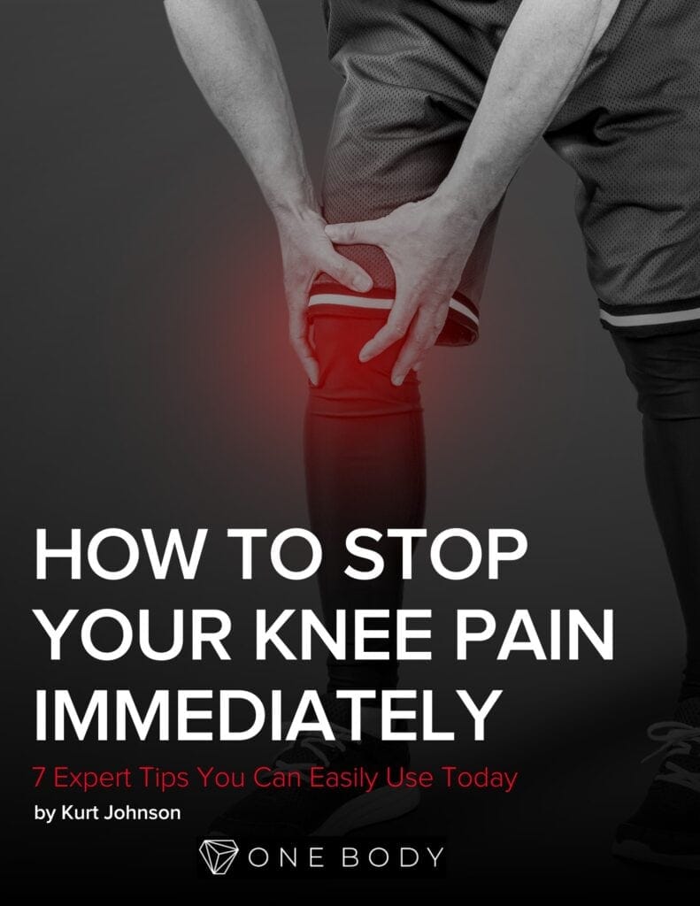 Free Physiotherapy eBooks | Expert Guides from One Body LDN